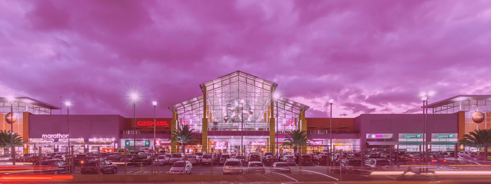 B612 ASTEROIDE | Maltería Plaza